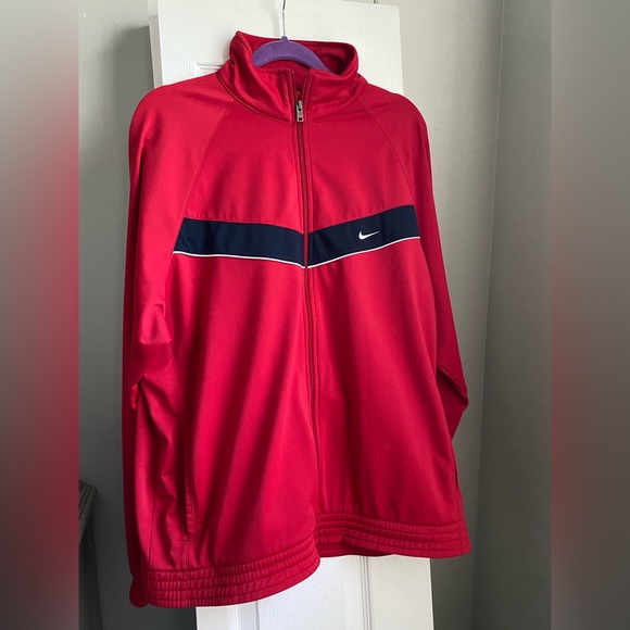 Nike | Jackets & Coats | Vintage Nike Jacket | Poshmark